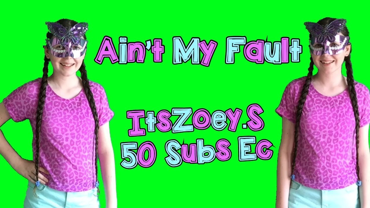 *CLOSED* ~ ItsZoey.S 50 Subs Ec ~ Video Star Editing Contest ~ DEADLINE ...