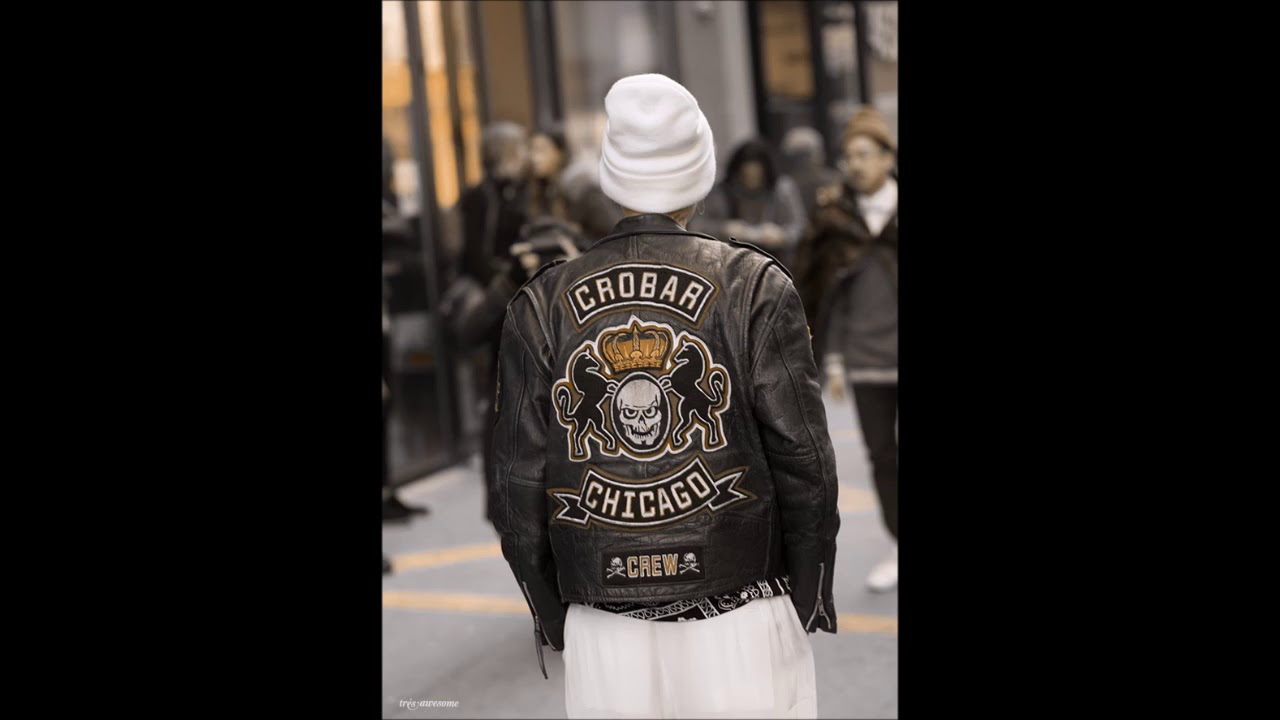 Felix da Housecat @ Crobar Chicago 20.12.2002 - YouTube