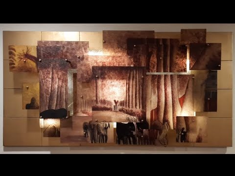 Nine Tree Hotel, Gulberg Lahore - YouTube