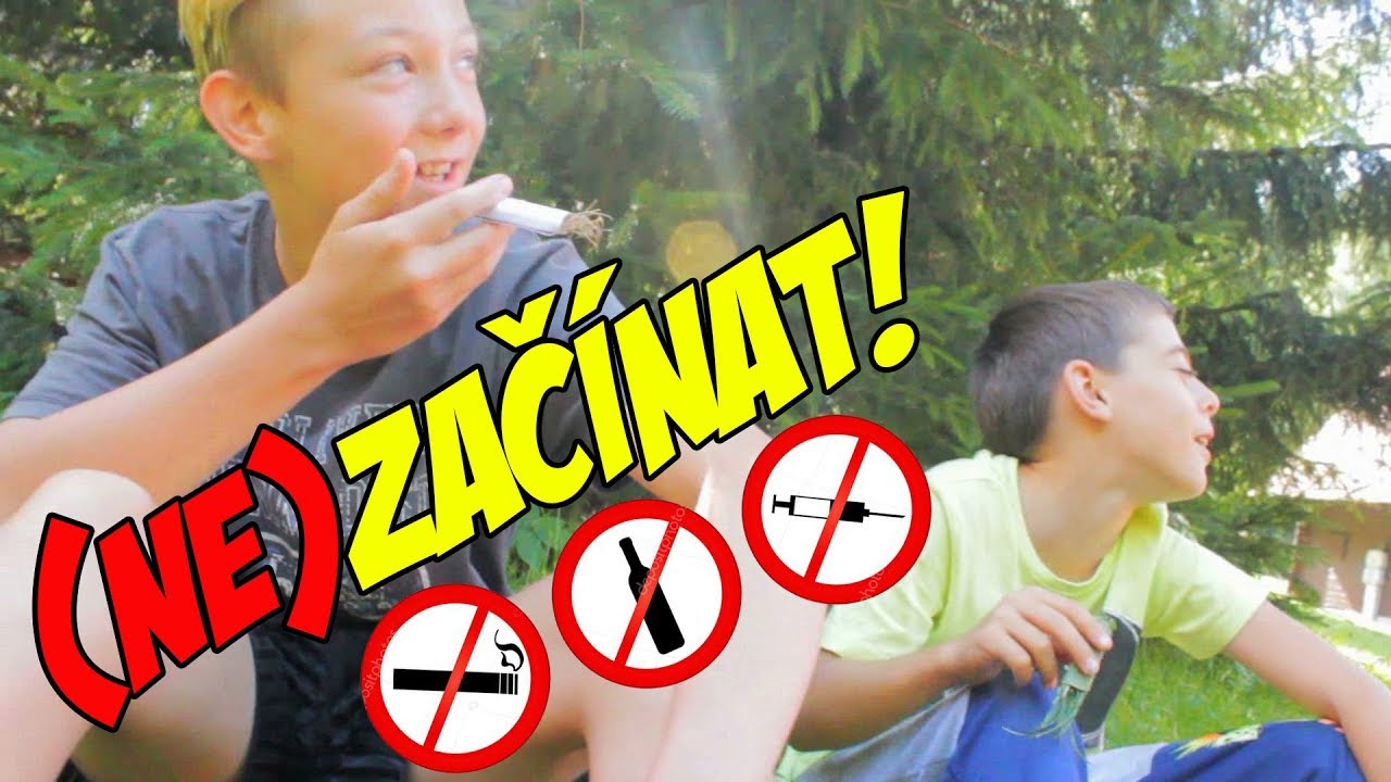 JAK (NE)ZAČÍNAT S PARKOUREM #2 | TARY CAMP - YouTube