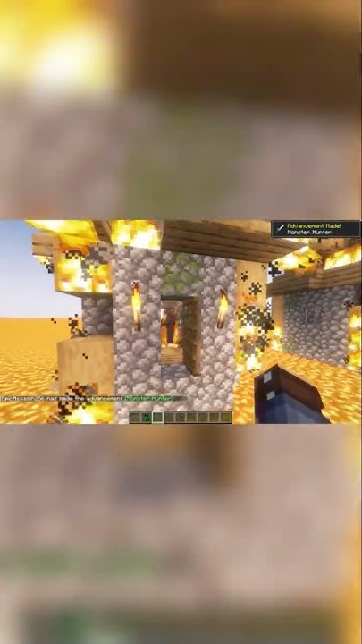 LAVA WORLD! - Minecraft Java 1.21! (CUSTOM SUPERFLAT!) - YouTube