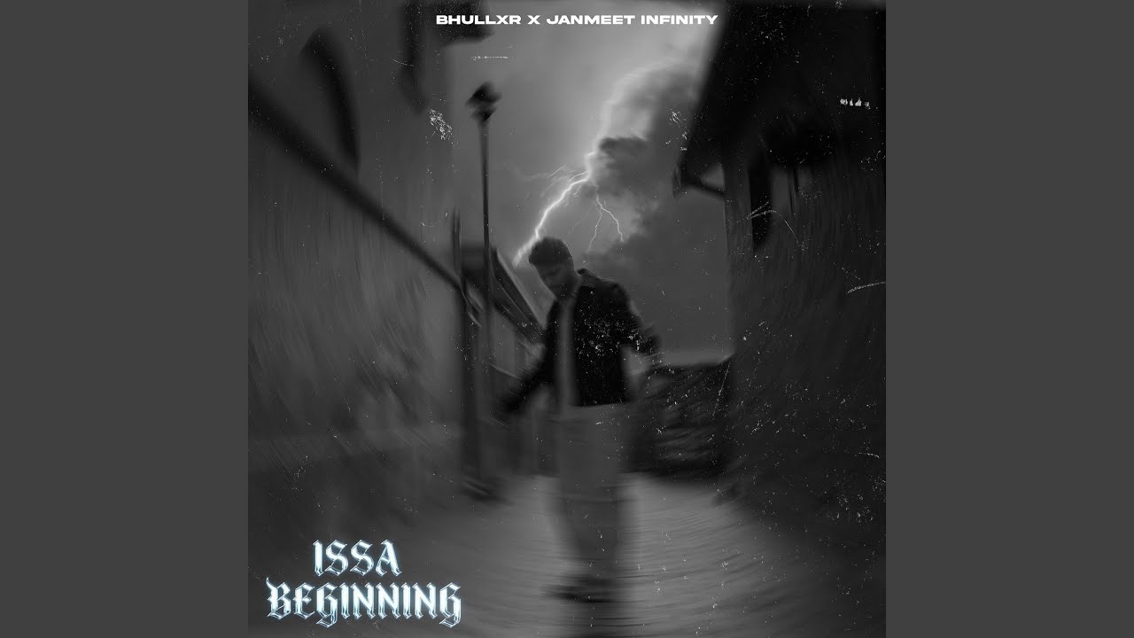 Issa Beginning - YouTube