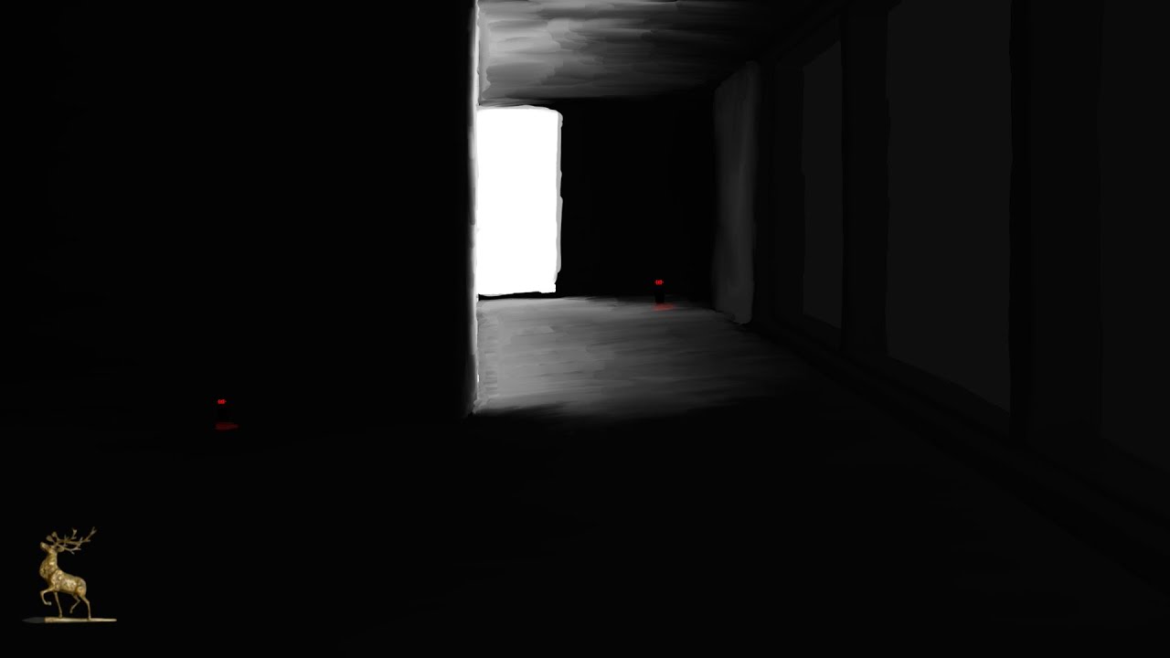 Liminal Dream - Calm Squares - YouTube