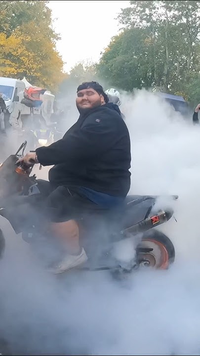 Bike war schon verkauft🥵 #motovlog #supermoto - YouTube