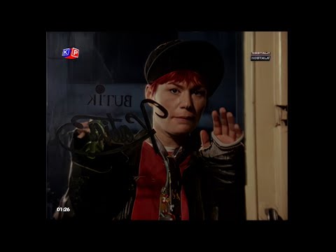 Emel Müftüoğlu - Hovarda (4K-Upscale)