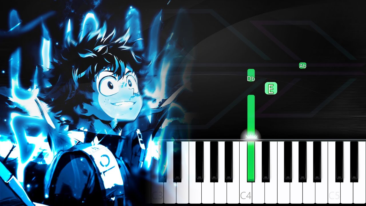 LUA NA PRAÇA Piano Tutorial - YouTube