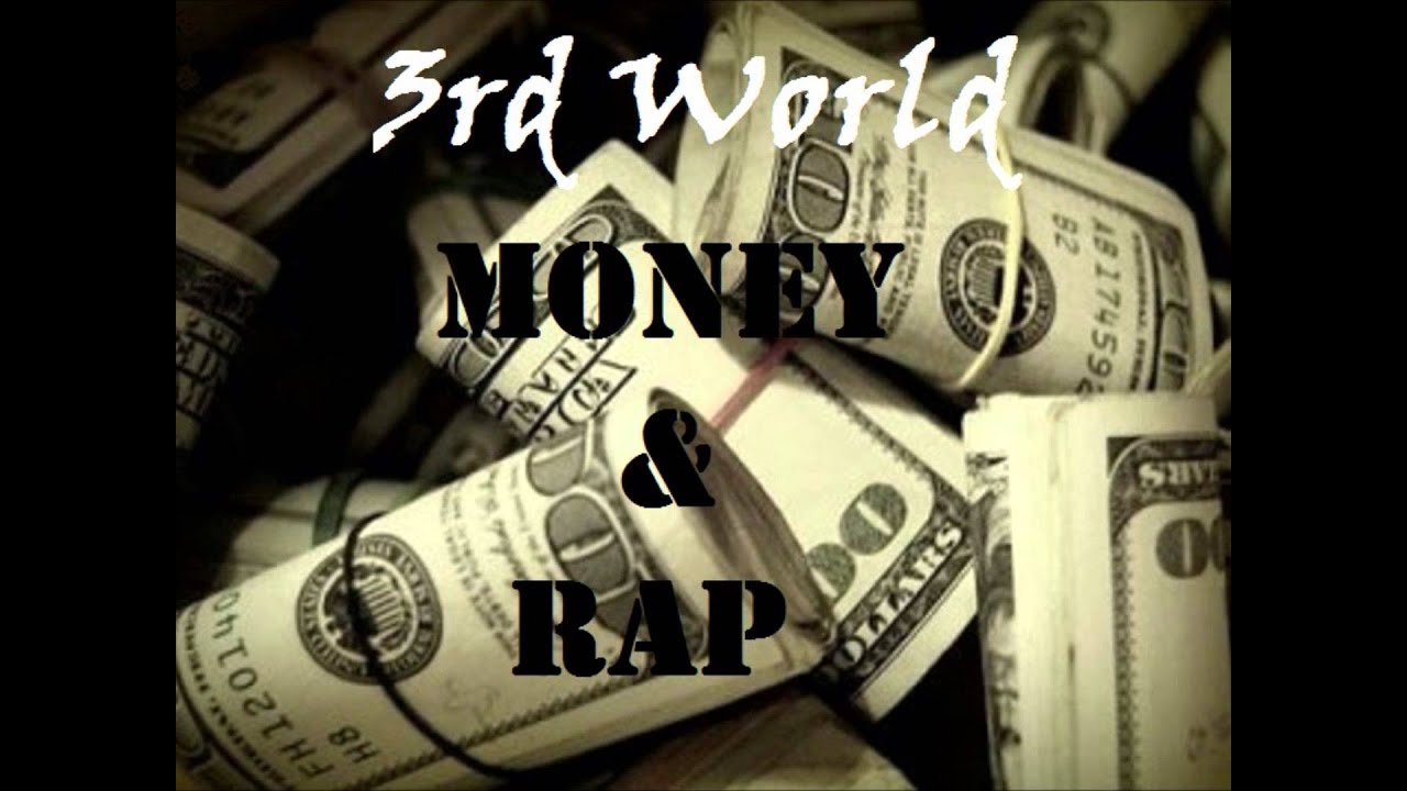 3rd World - Money&Rap - YouTube