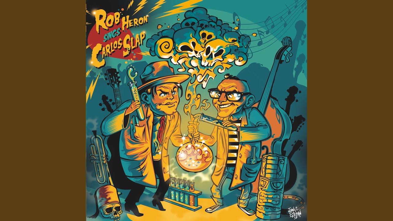 Jimmy Weed - YouTube