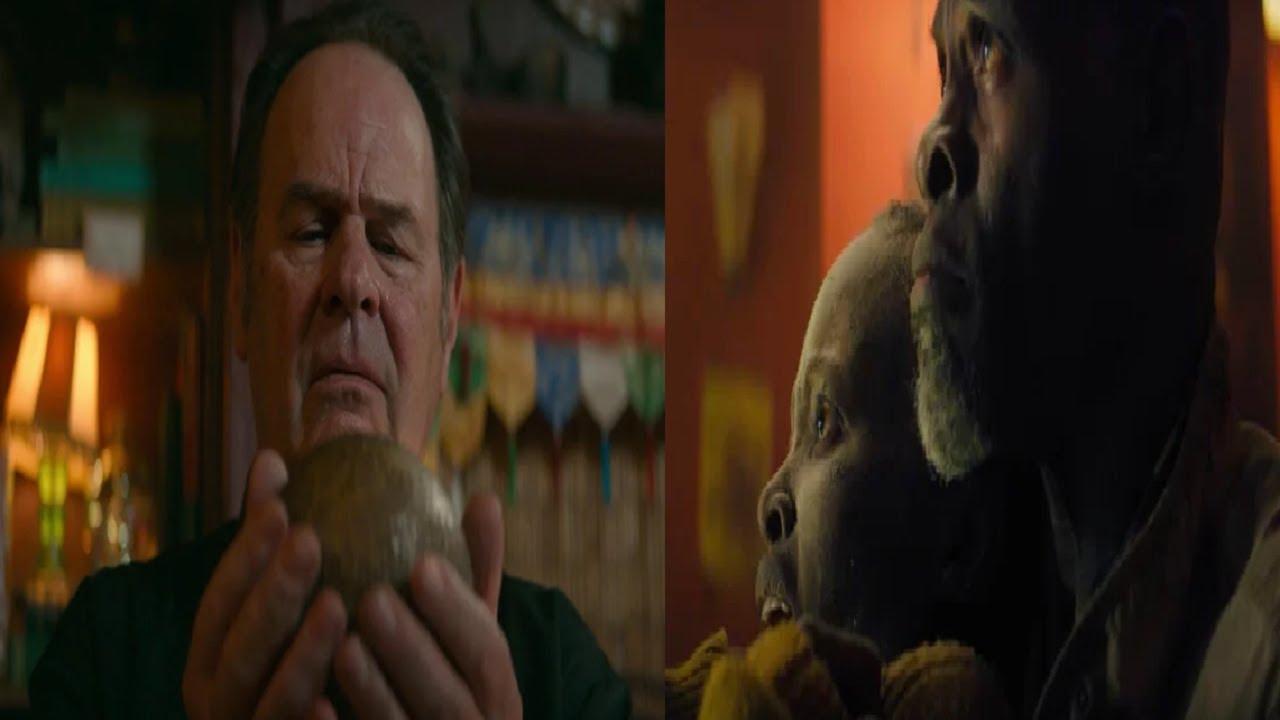 🔴New Ghostbusters: Frozen Empire Behind-the-Scenes Featurette Uncovers ...