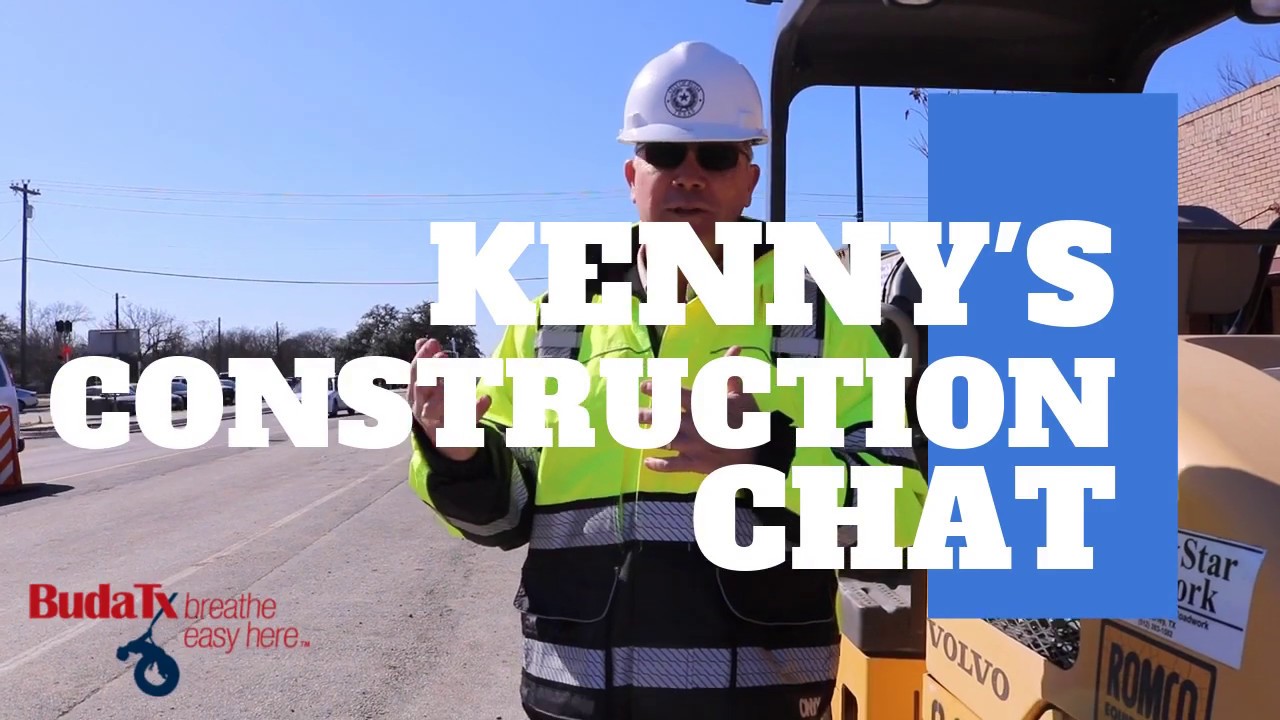 Downtown Main Street Construction Overview - January, 25, 2020 - YouTube