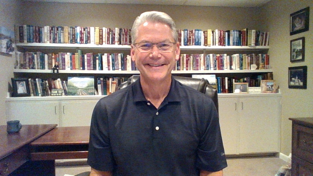 The Power of a Praying Church - July 21 - Tim Pyles - YouTube