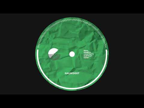 Komey - Titled [NALWD007]