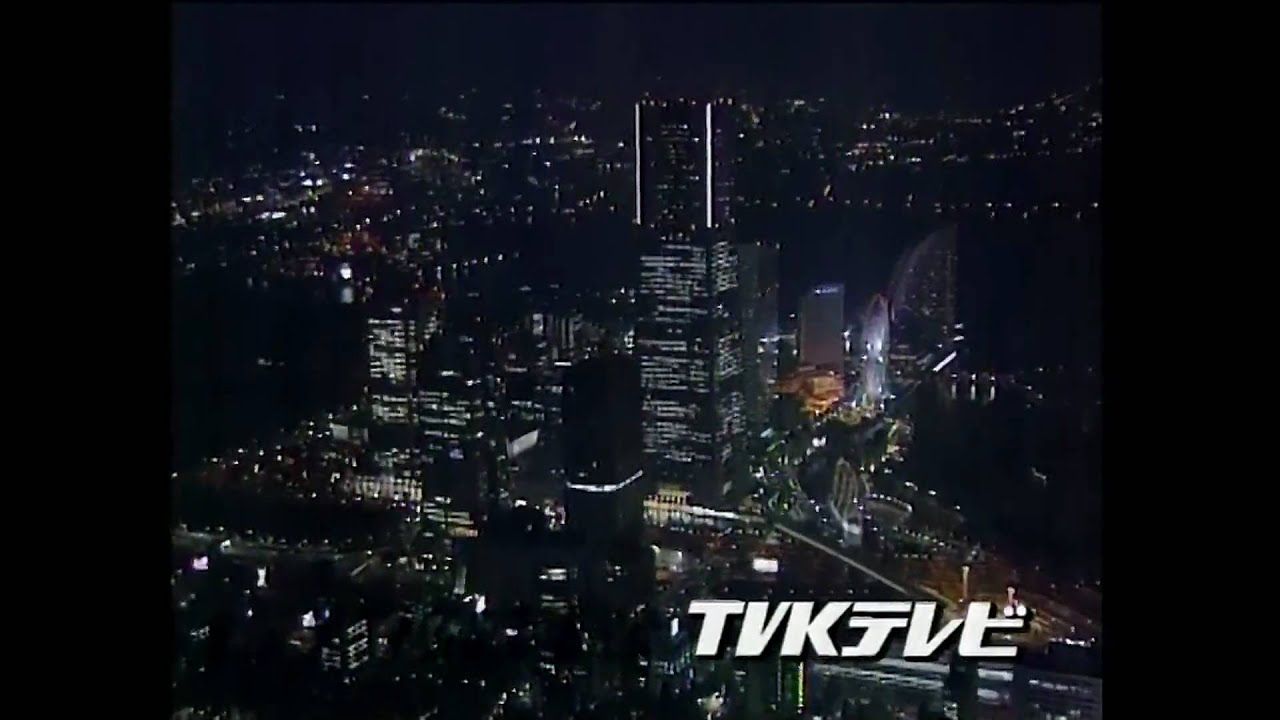 JOKM-TV_ED（超解像） - YouTube