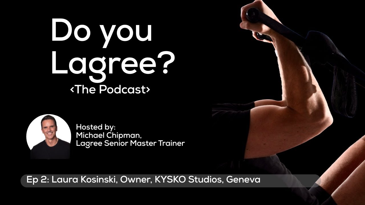 Ep 2: Laura Kosinski KYSKO Studios, Geneva - YouTube
