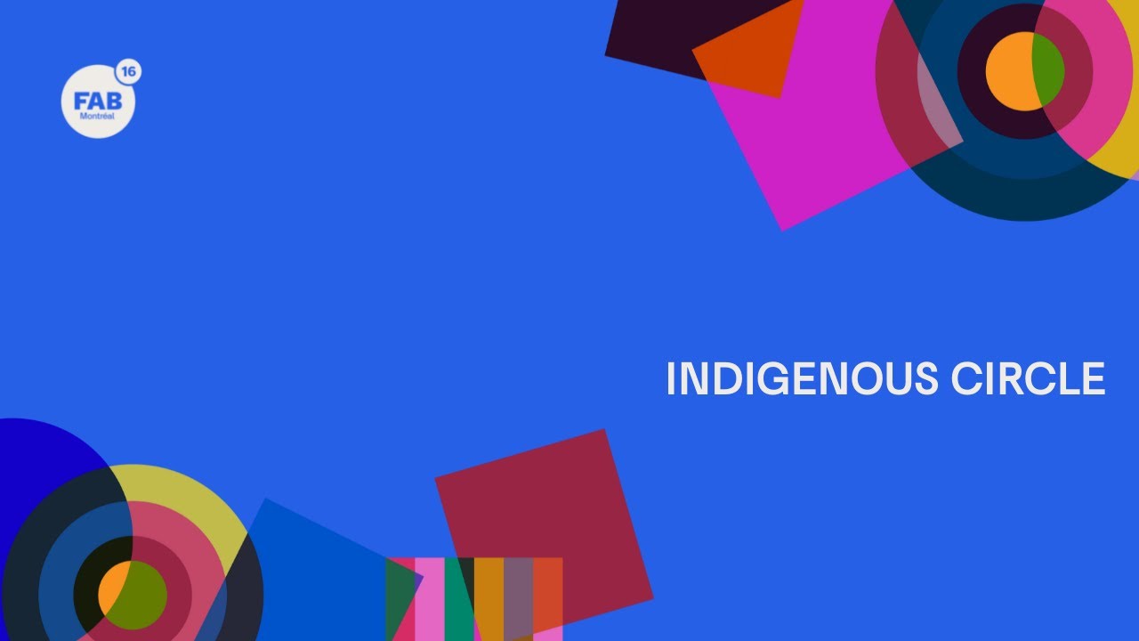 Indigenous Circle - YouTube