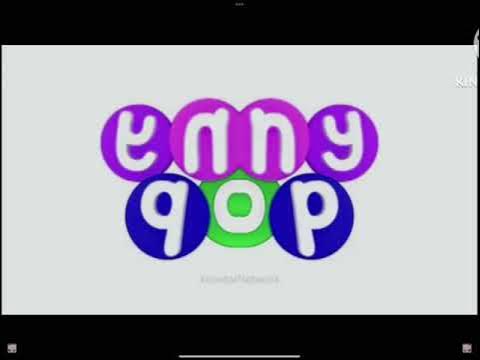 Tiny Pop Bedtime Ident (2017) Effects - YouTube