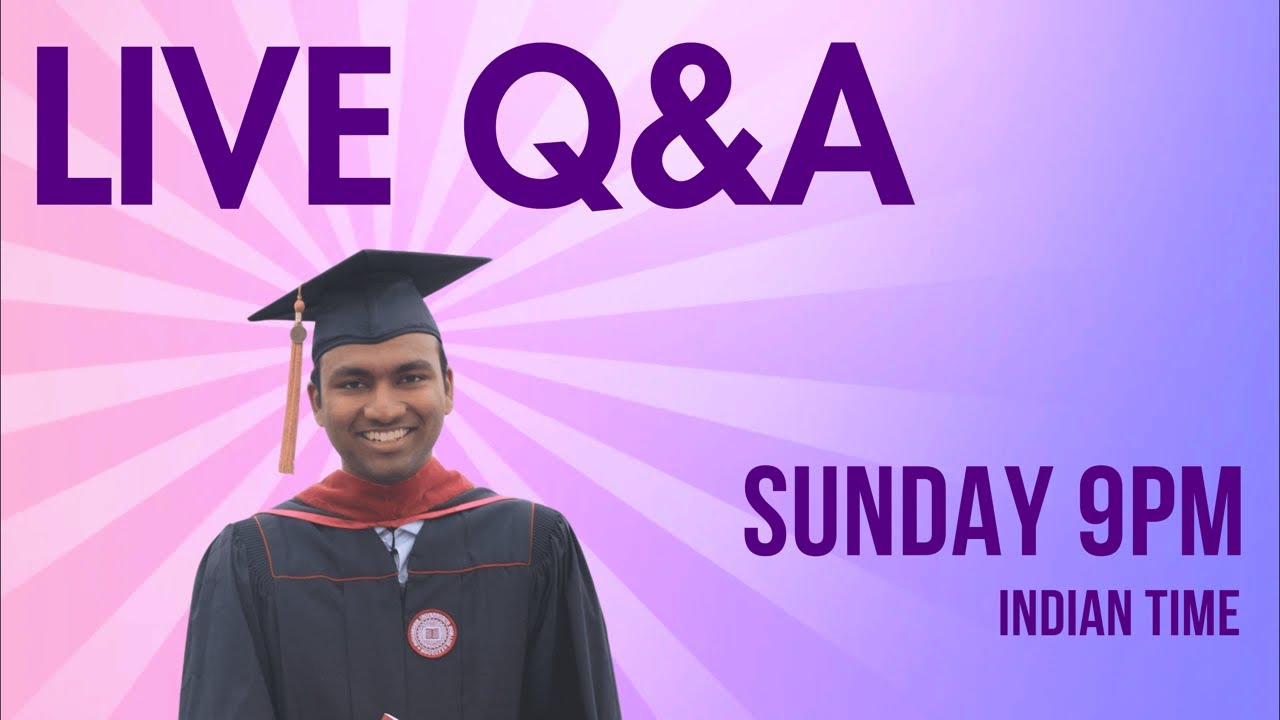 🎓 LIVE Q&A with Hobby Explorer. Vote for Questions! - YouTube
