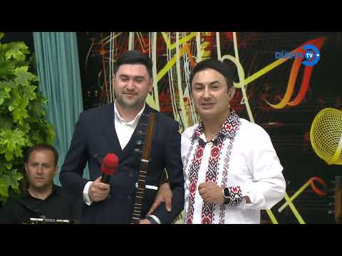 Melodiya musiqi yarışması - Final buraxılışı