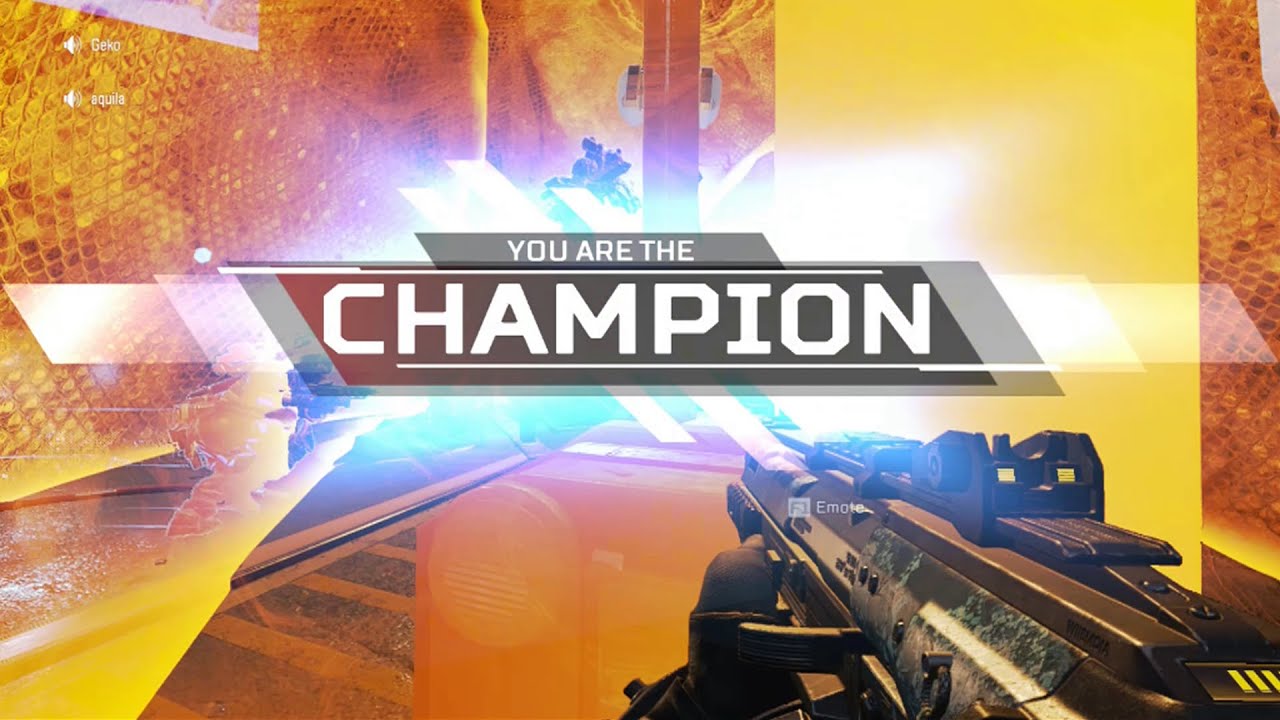 Obtaining the 5 Win Streak Badge - YouTube