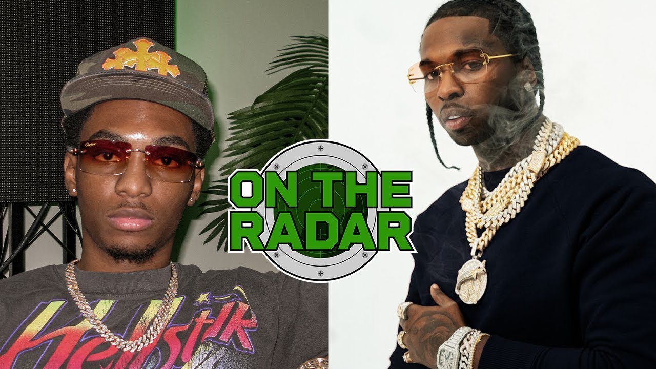 Bizzy Banks Reveals How The Pop Smoke Version Of "30" Was Able To Drop ...