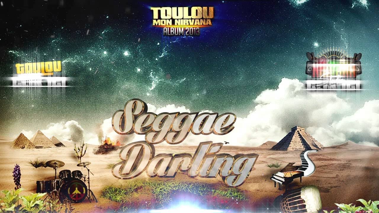 TOULOU SEGGAE DARLING (official song) - YouTube