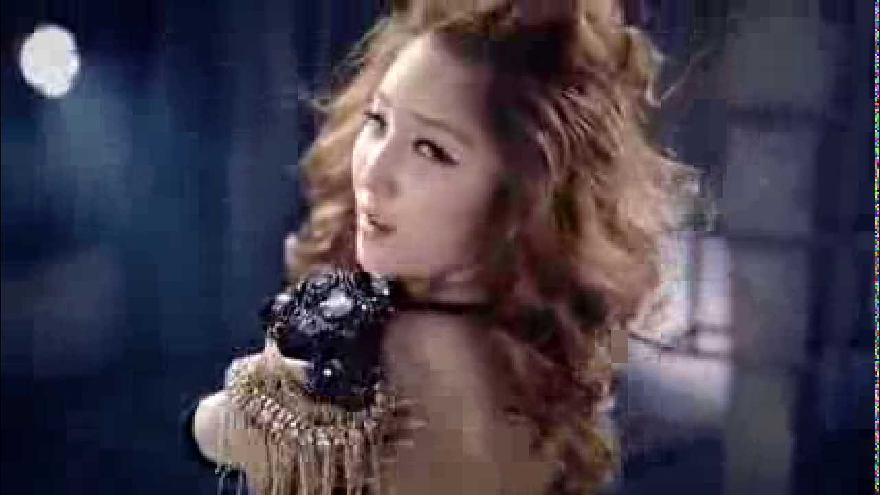 4MINUTE - 'Ready Go' MV - YouTube
