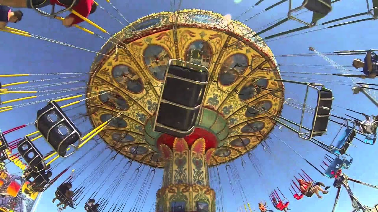 Wave Swinger - YouTube