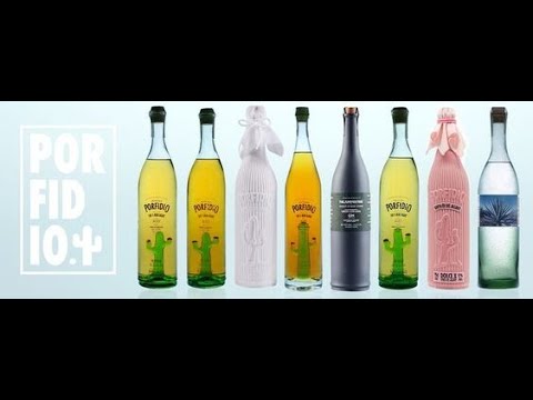 🌵 | The Porfidio Collection (2021) - YouTube