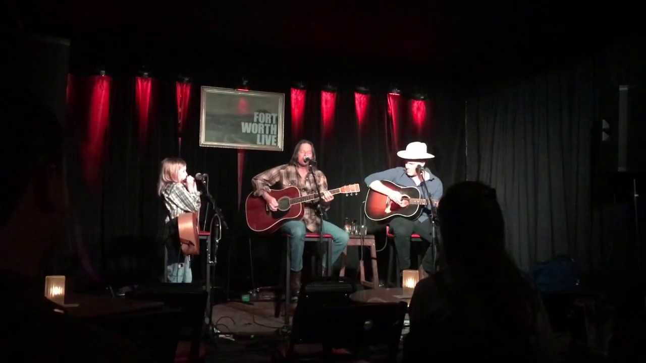 Jack Barksdale, Jimmy "Daddy" Davis and Jed Zimmerman - YouTube