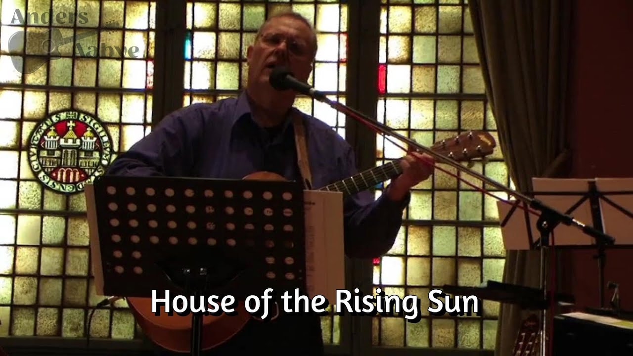 House of the Rising Sun - YouTube Music