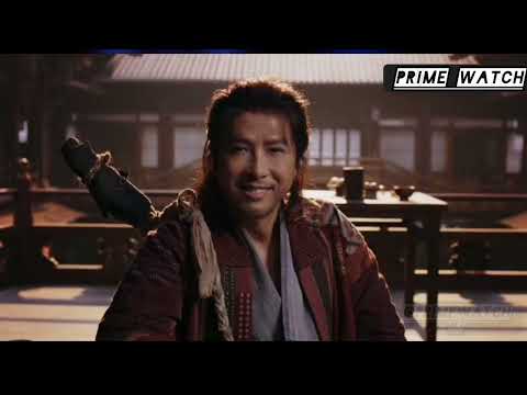 Sakra Movie/Action movies/Donnie Yen