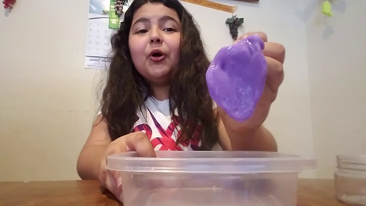 Reviewing Karina Garcia's Super Slime Pack😄😄😄 - YouTube