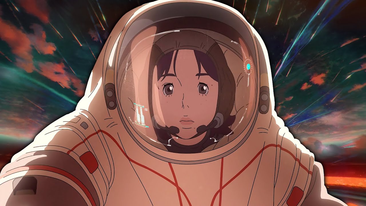 Korea Just Made One of The BEST Animated Films - YouTube