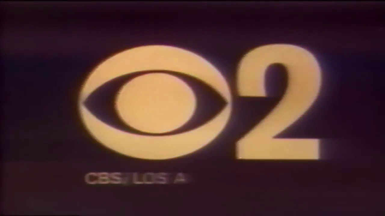 KNXT -TV STATION ID FROM 197O - YouTube