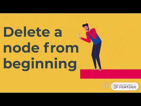 2. Doubly Linked List part-2 - YouTube