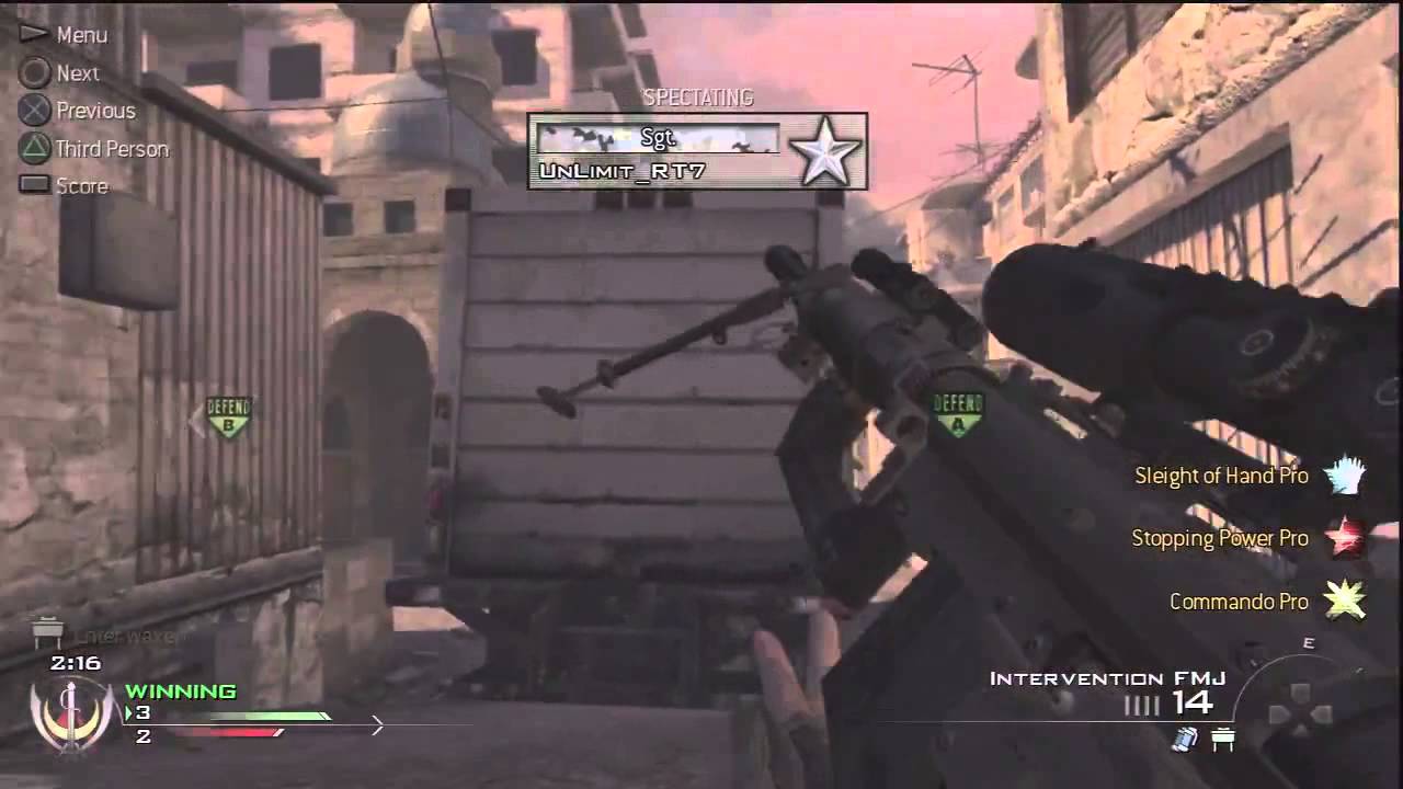 INSANE SPAWNSHOT MUST SEE! - YouTube