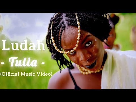 Ludah - Tulia ( Official Music Video )