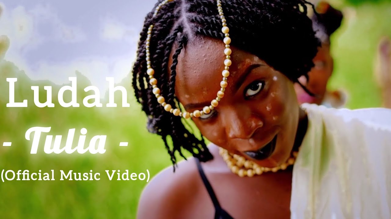 Ludah - Tulia ( Official Music Video ) - YouTube