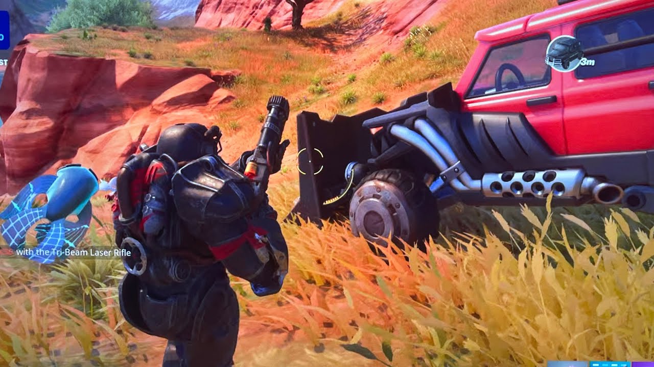 FORTNITE: WRECKED ||WEEK 3 - YouTube