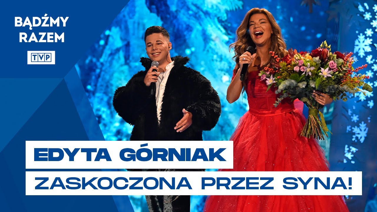 Edyta Górniak & Allan Enso - Fly Me To The Moon Chords - Chordify