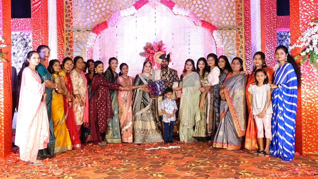 Swarag Ki Shadi | #traditional #wedding Shoot Album, Part-6 | # ...