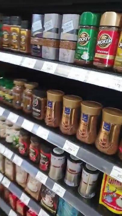 Цена на сахар в России. 139 руб а У вас? - YouTube