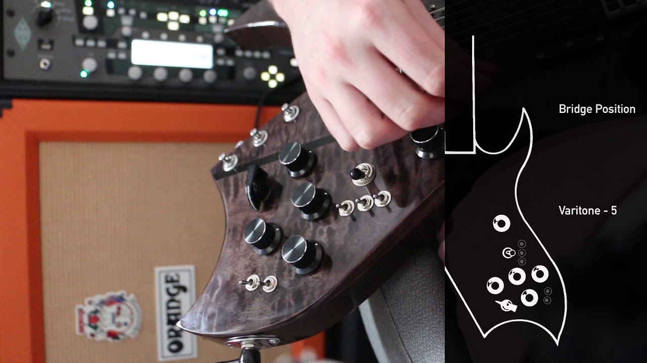 Moser 10 Circuit Test - YouTube