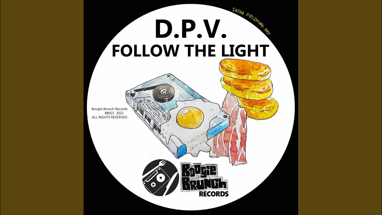 Follow The Light - YouTube