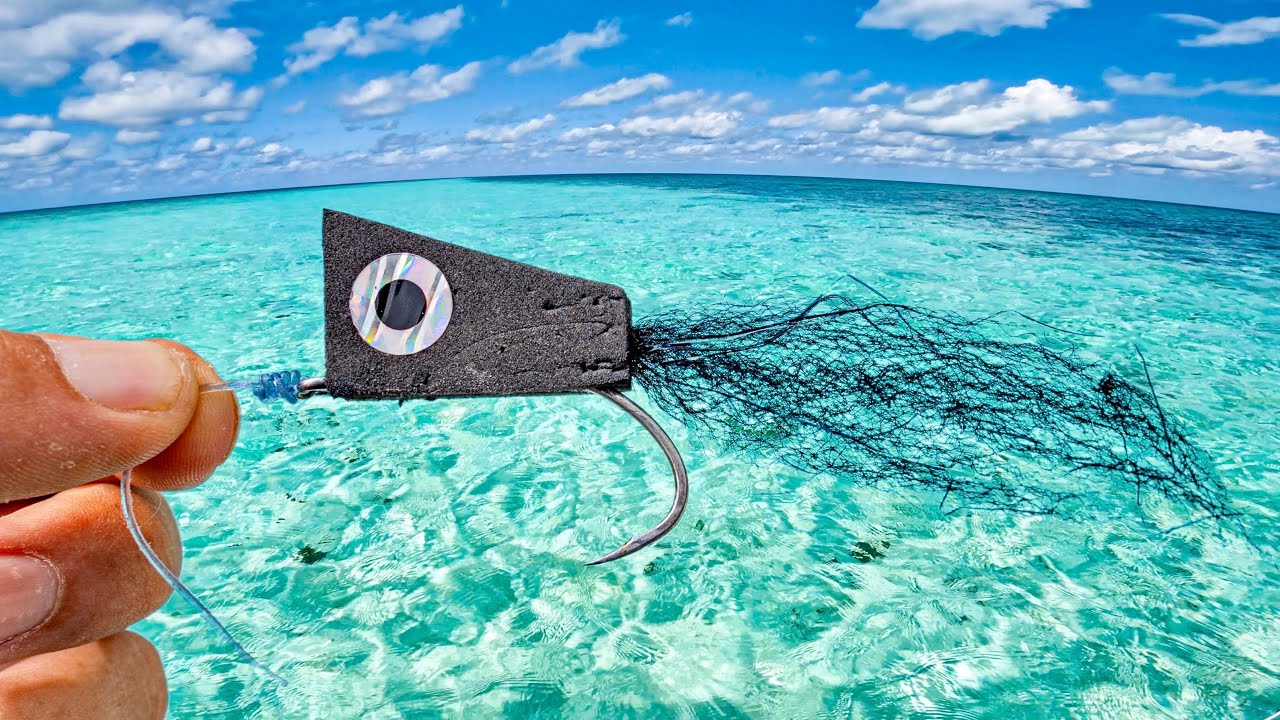 This is Fishing Heaven - YouTube