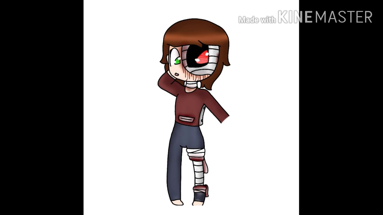 if ya need meh oc (Art by Anood2000|Pls nu hate) - YouTube