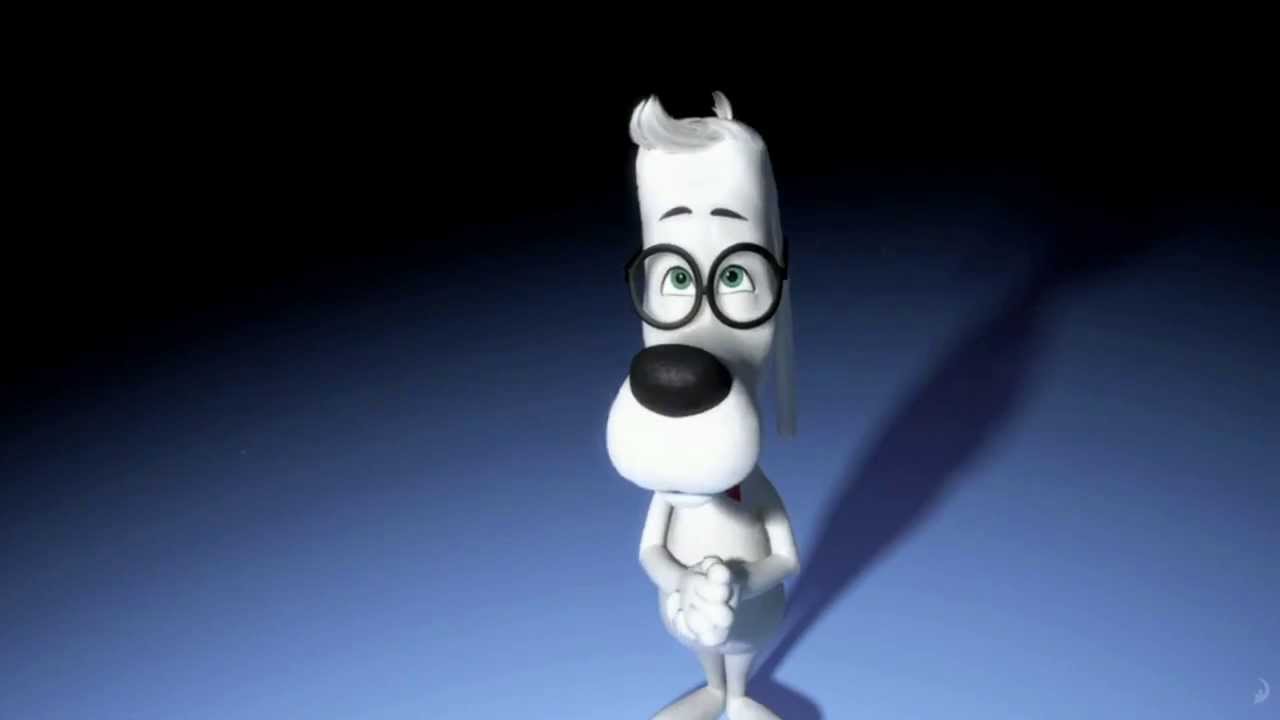 Las Aventuras De Peabody y Sherman - Trailer - YouTube