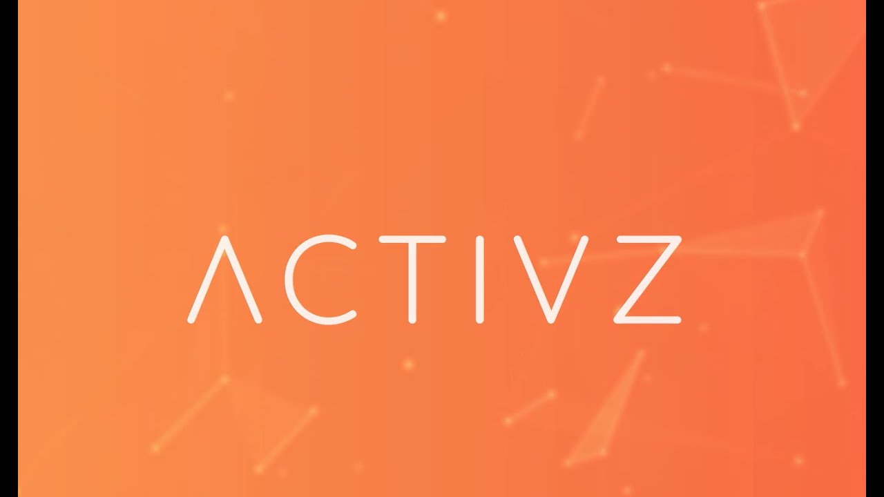 Activz Epigenetic Products - YouTube