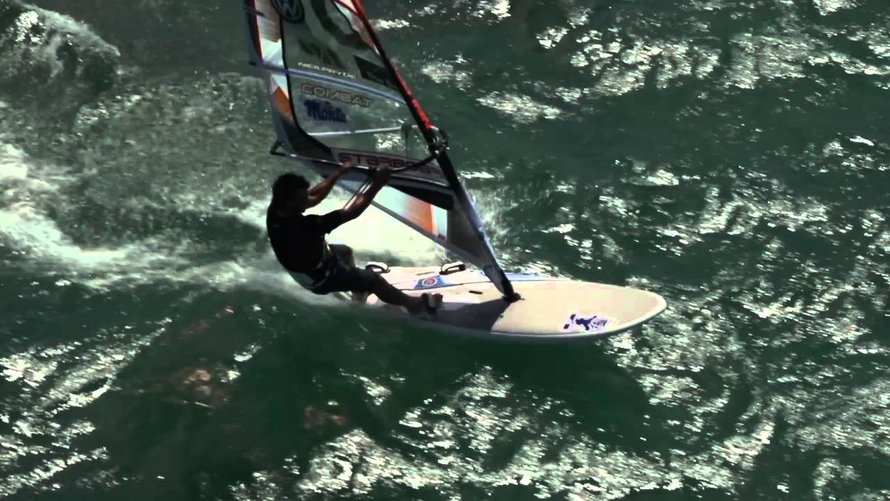 Starboard 2014 Go Action Video - YouTube