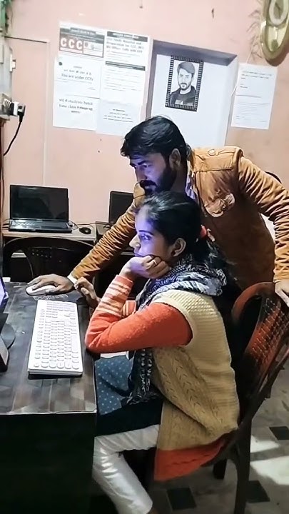 Welcome to UNIQUE COMPUTERS 🖥️ #computer #computerknowledge #computereducation #msoffice - YouTube